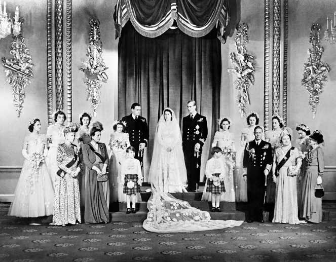 The Life and Legacy of Princess Alice of Battenberg – Mistress of the Robes