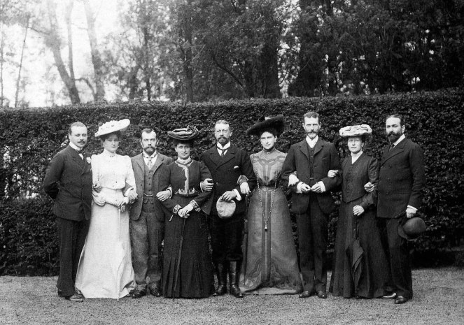 The Life and Legacy of Princess Alice of Battenberg – Mistress of the Robes